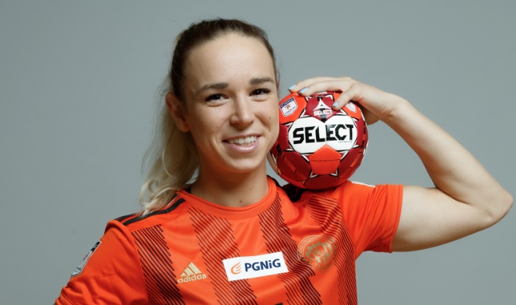 Łabuda: Dobrze jest zderzyć się z europejskim graniem - RegionFAN.pl