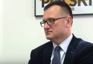 Rachwalski zostaje w KD - RegionFAN.pl